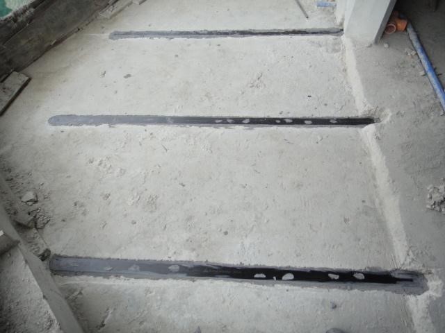 Tambuli Seaside Living Condominium – Construction | Concrete Repair ...